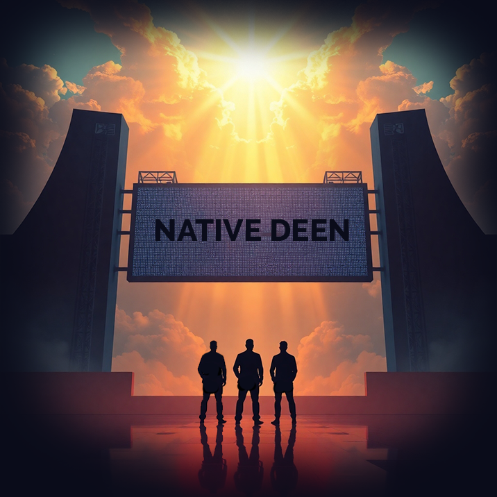 Native Deen